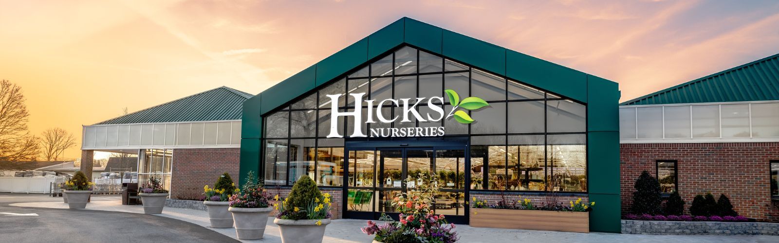 Hicks Nurseries: Your One-Stop Garden Center on Long Island
